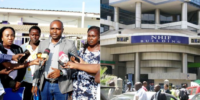 MPs Probe National School Accused of Embezzling NHIF Funds - Kenyans.co.ke